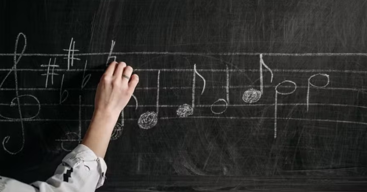 Pesquisadores apontam que Teoria Musical de Pitágoras estava errada ...