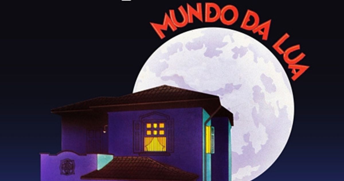 A vinheta de Lucas Silva e Silva no Mundo da Lua onde tudo pode ...